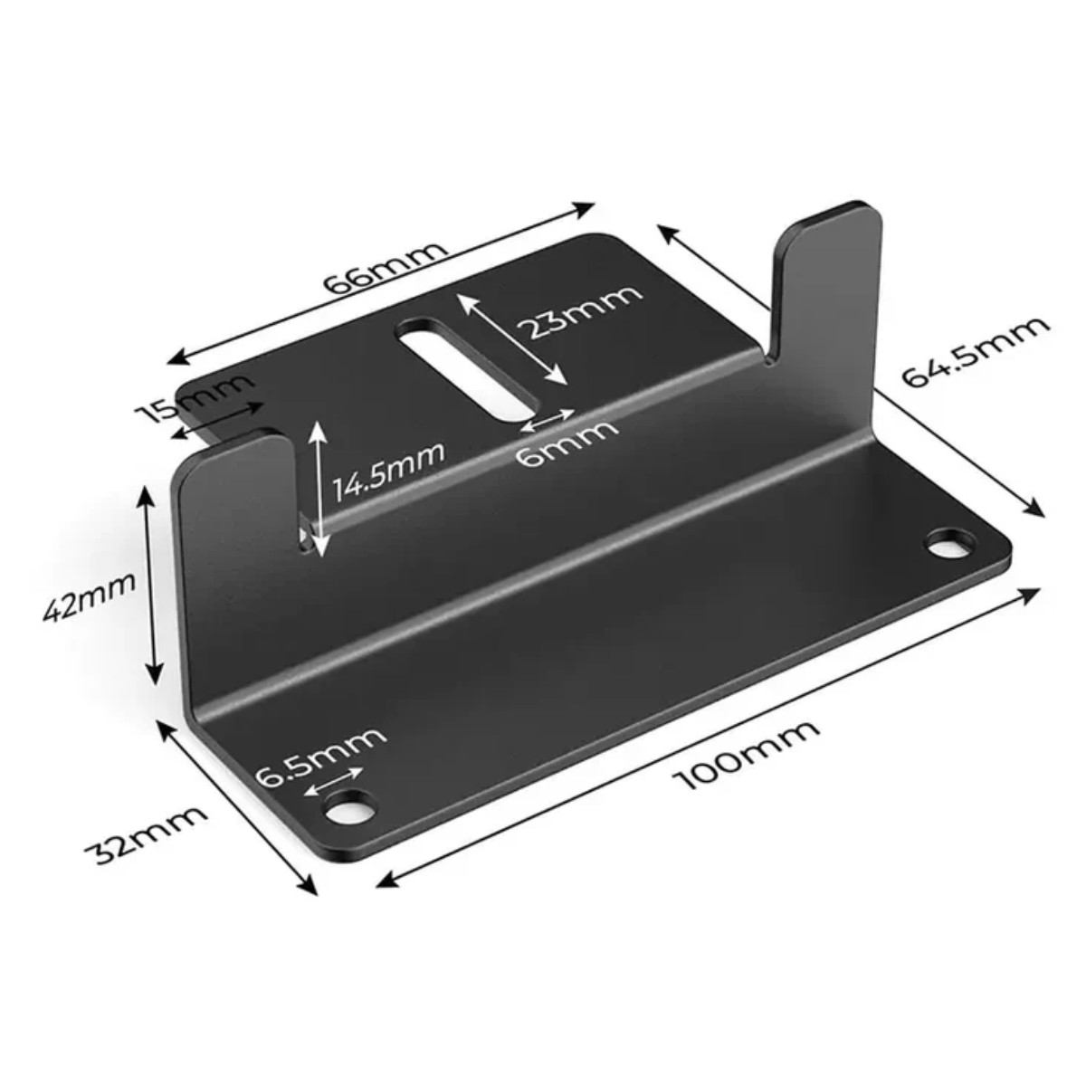 EcoFlow Solar Panel Mounting Feet