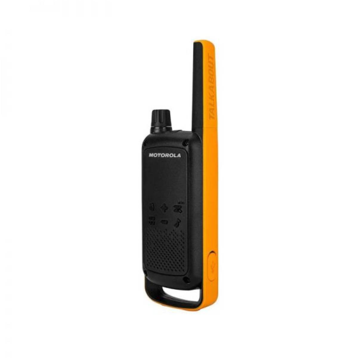 Walkie Talkie Motorola T82 Extreme IPv4