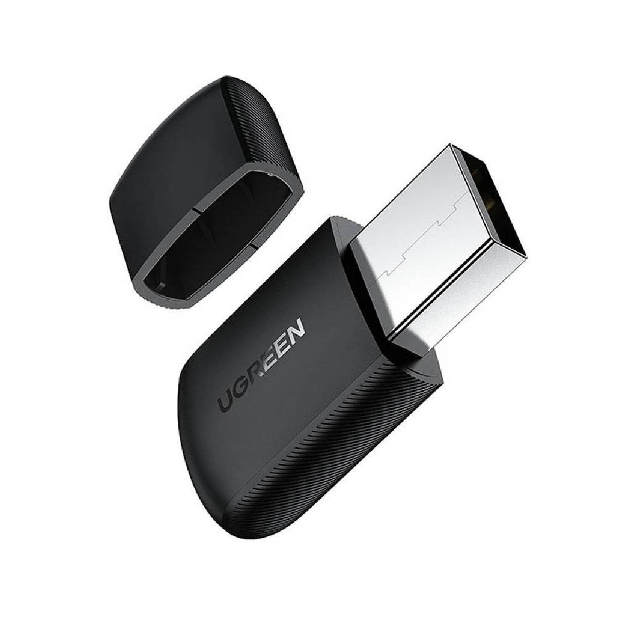 UGREEN CM448 AC650 Dual-Band WiFi 5 USB Adapter
