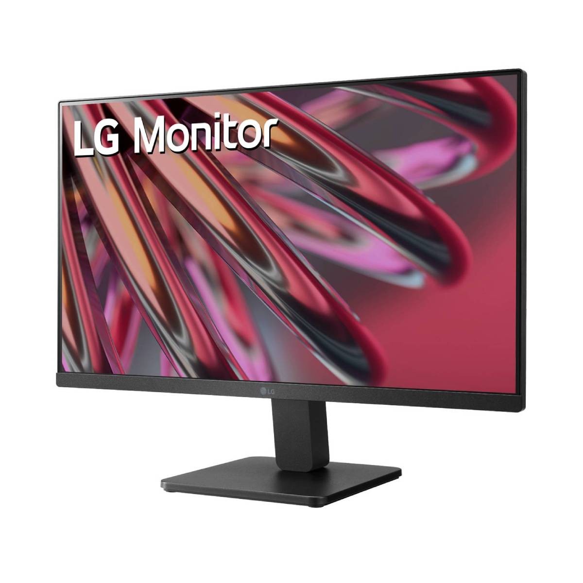 Monitor LG 24MR400-B 24" IPS FHD 100Hz FreeSync Preto