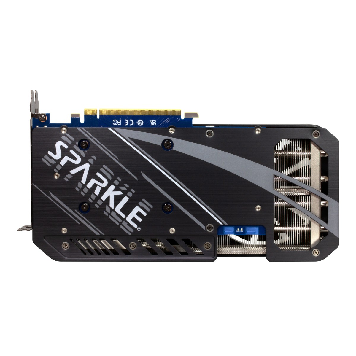 Placa Gráfica Sparkle Technology Intel Arc A750 ROC OC Edition 8GB GDDR6
