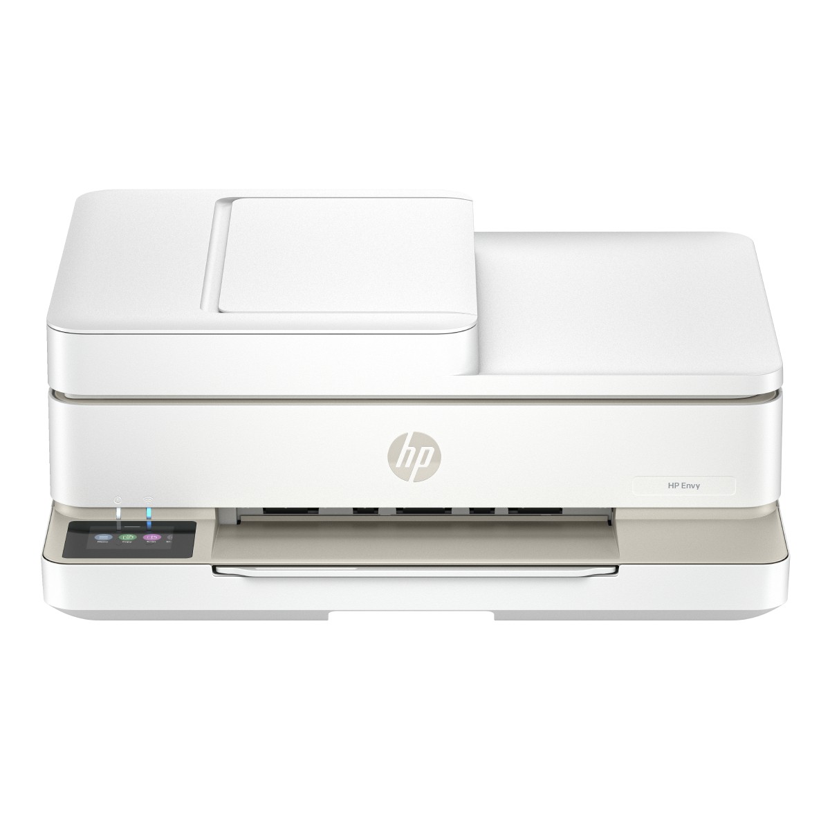 HP Envy 6520e All-in-One Printer Wi-Fi/Duplex White