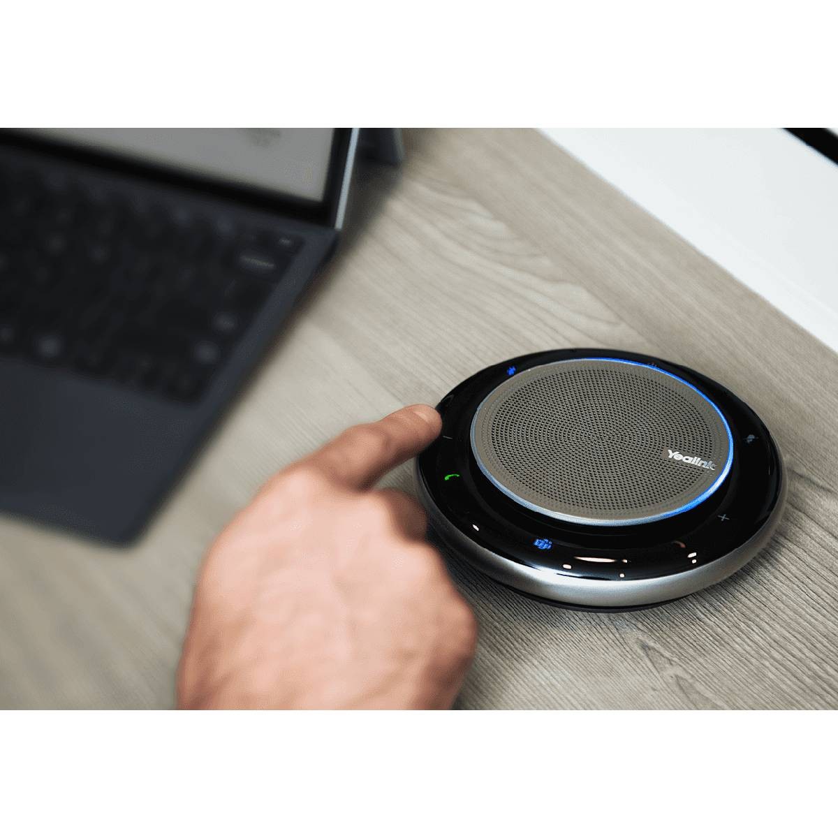 Yealink CP900 Bluetooth Speaker