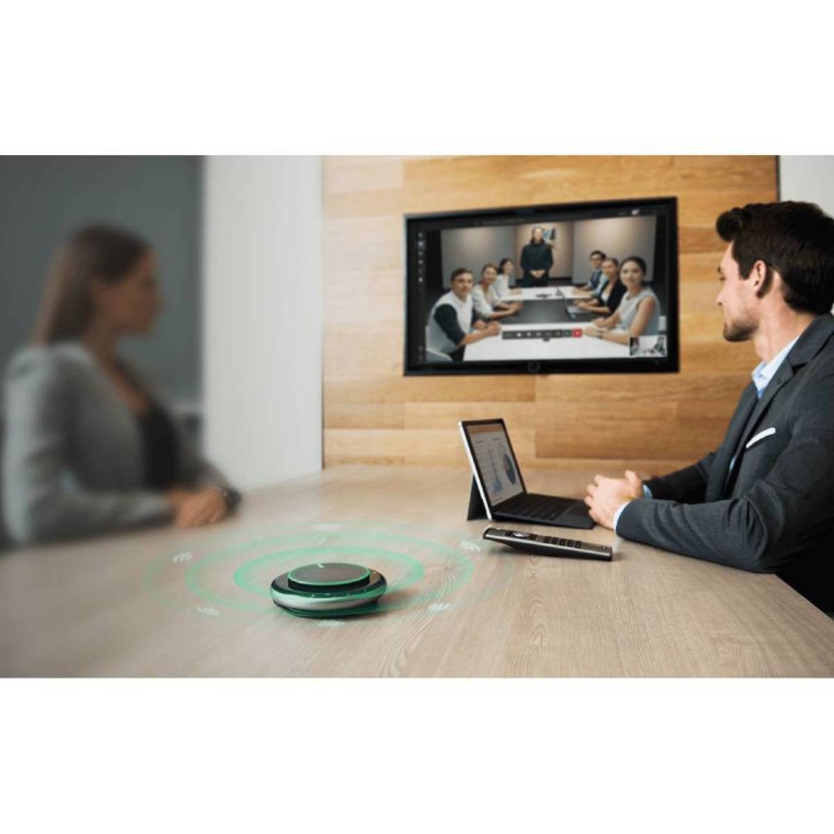 Yealink CP900 Bluetooth Speaker