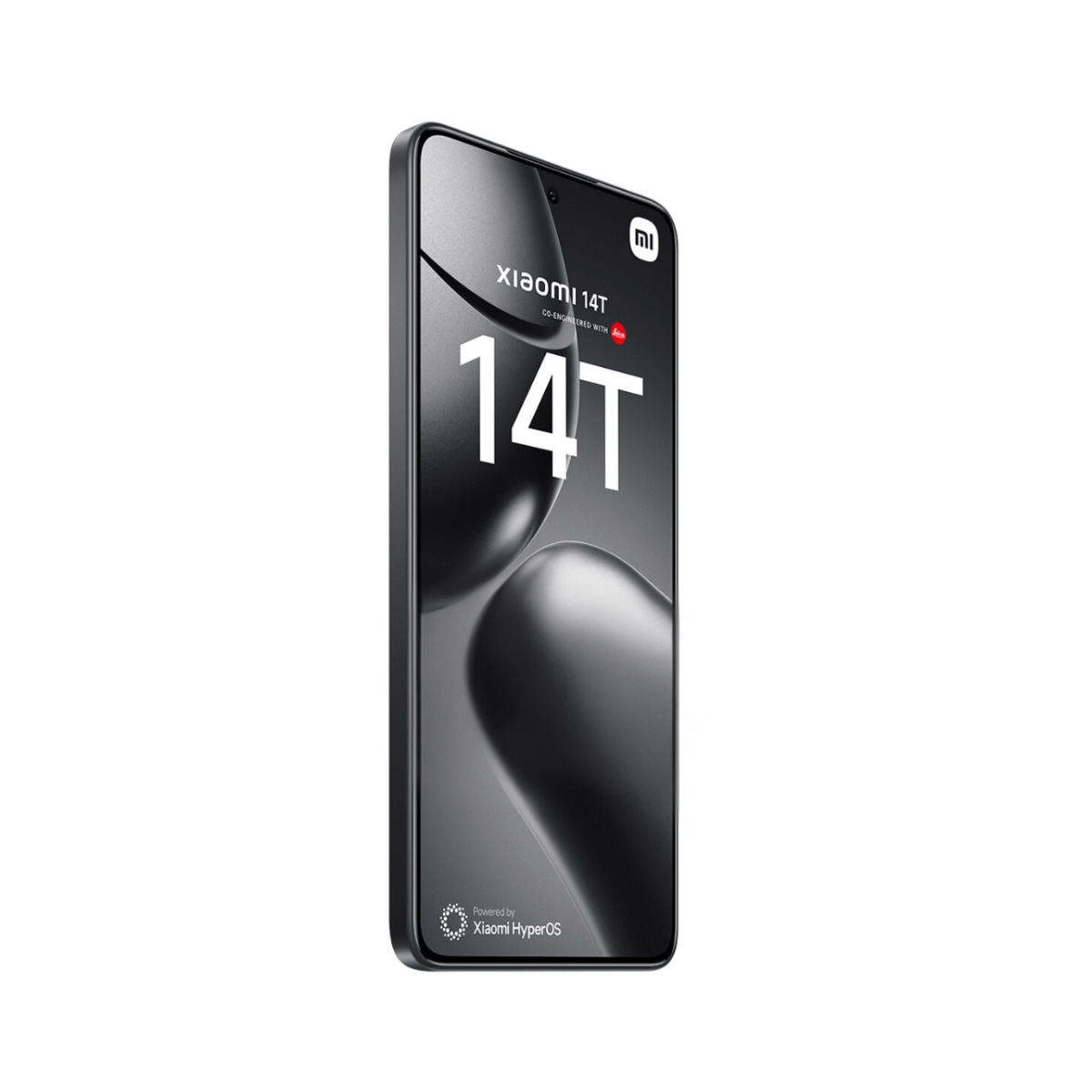 Xiaomi 14T 5G Dual Sim 12GB RAM 512GB - Black