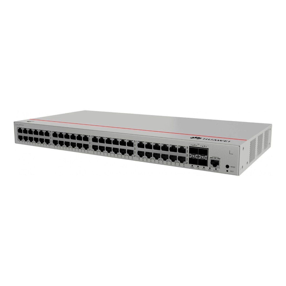Huawei eKit S310 S310-48P4S 48 Gigabit Ports PoE Switch