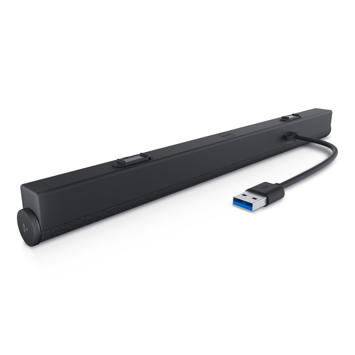 Dell Slim Conferencing Soundbar 4.5W Black