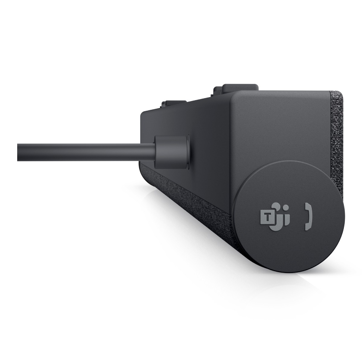 Dell Slim Conferencing Soundbar 4.5W Black