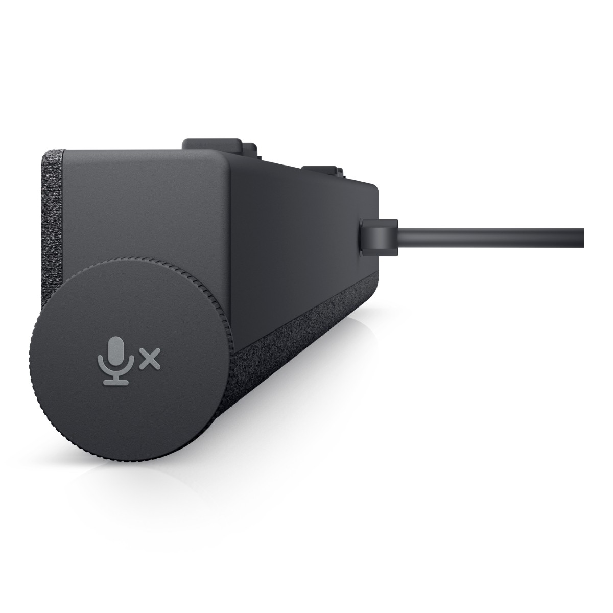 Soundbar Dell Slim Conferencing 4,5W Preta