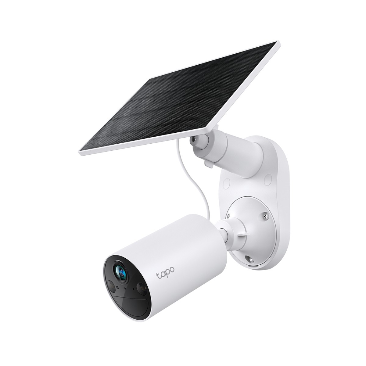 TP-Link Tapo TC82 Indoor Outdoor Security Camera 2K - TC82KIT