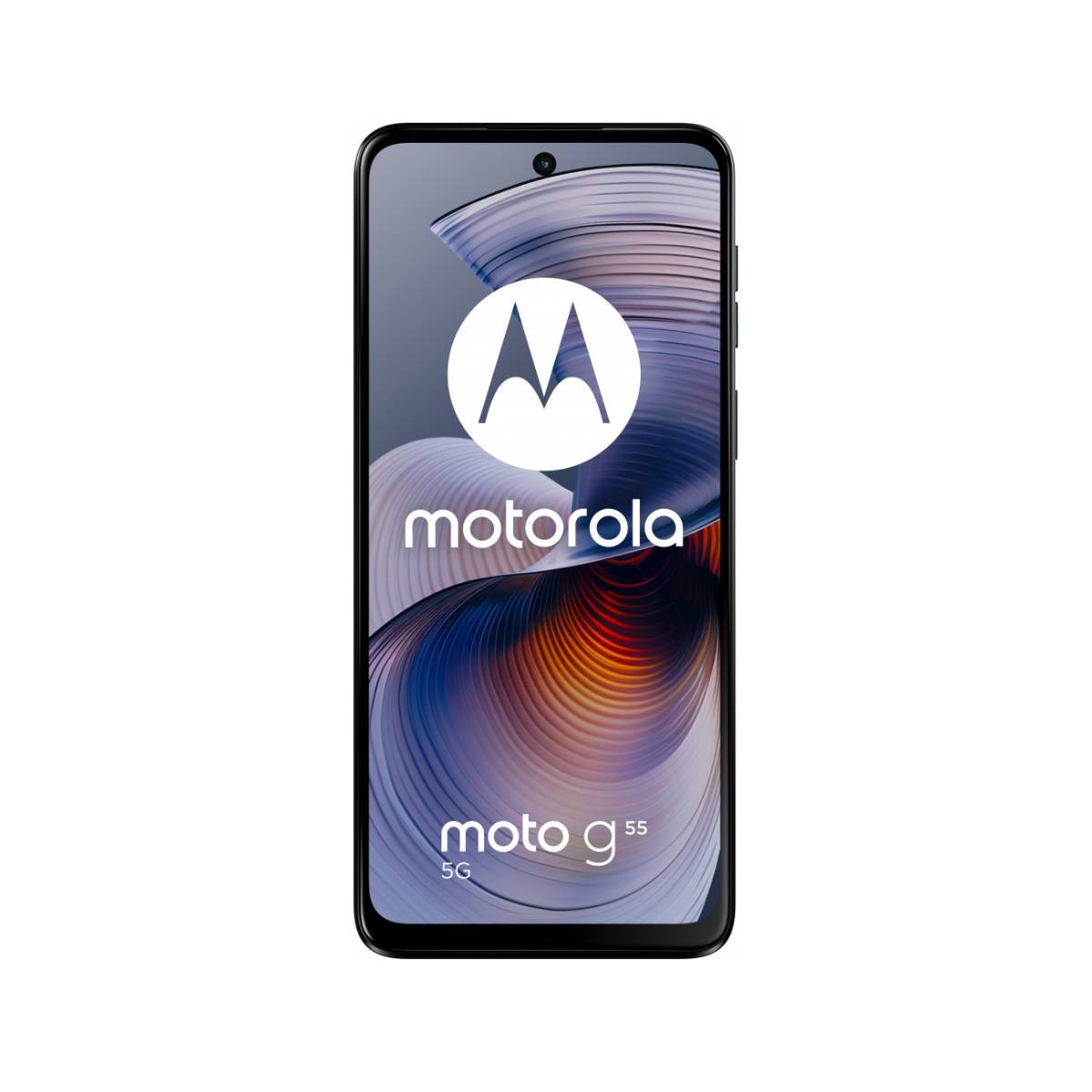 Motorola Moto G55 5G 256GB/8GB Dual SIM Cinzento