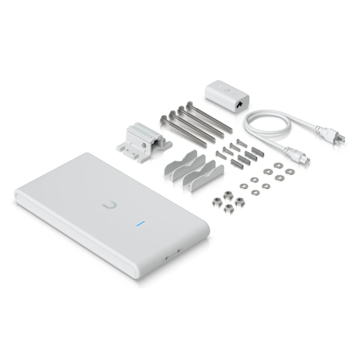 Ubiquiti Unifi U6-Mesh-Pro Access Point White