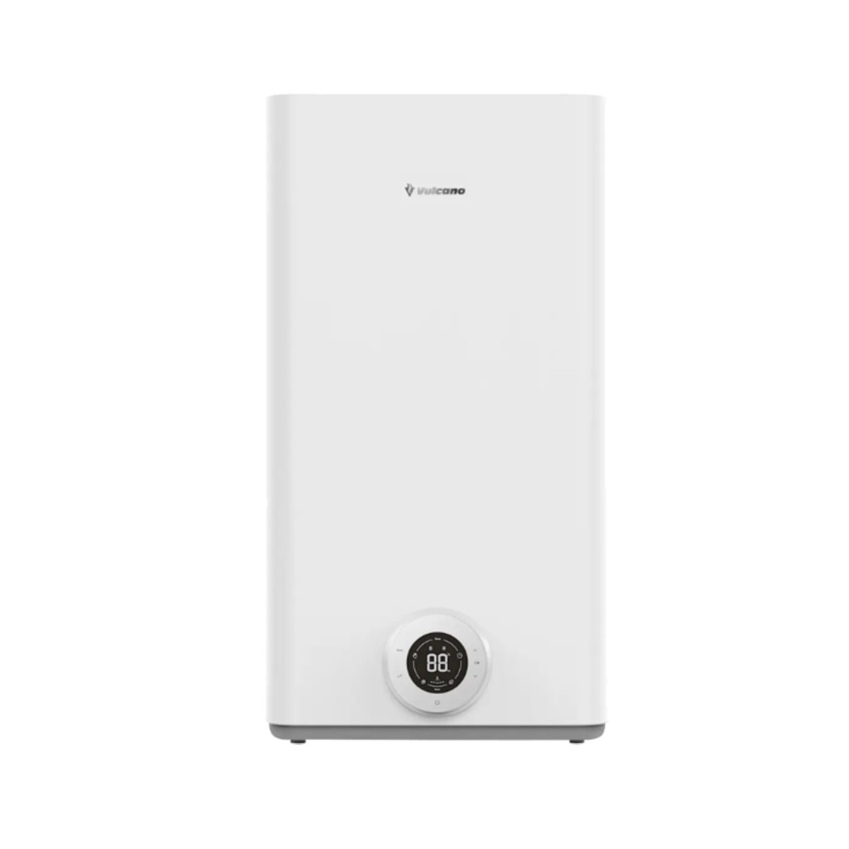 Termoacumulador Vulcano ES0508H1X 8 bar 47L Branco