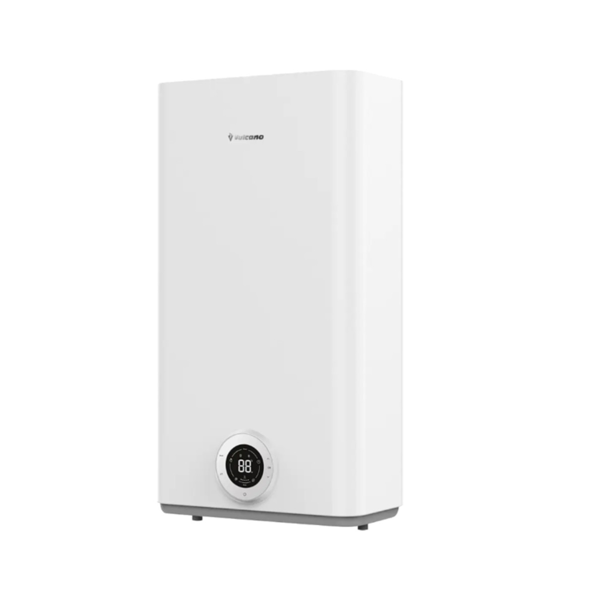 Termoacumulador Vulcano ES0508H1X 8 bar 47L Branco