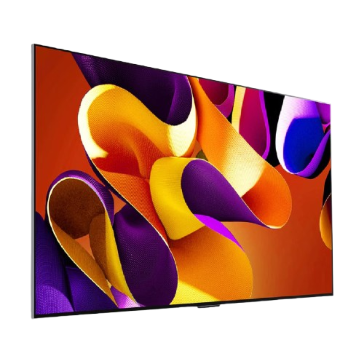 TV LG OLED evo G4 55" 4K UHD - OLED55G45LW