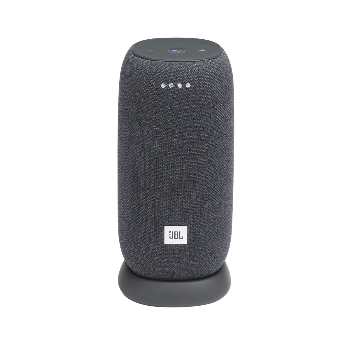 Coluna Portátil JBL Link Bluetooth + Wifi Cinzenta