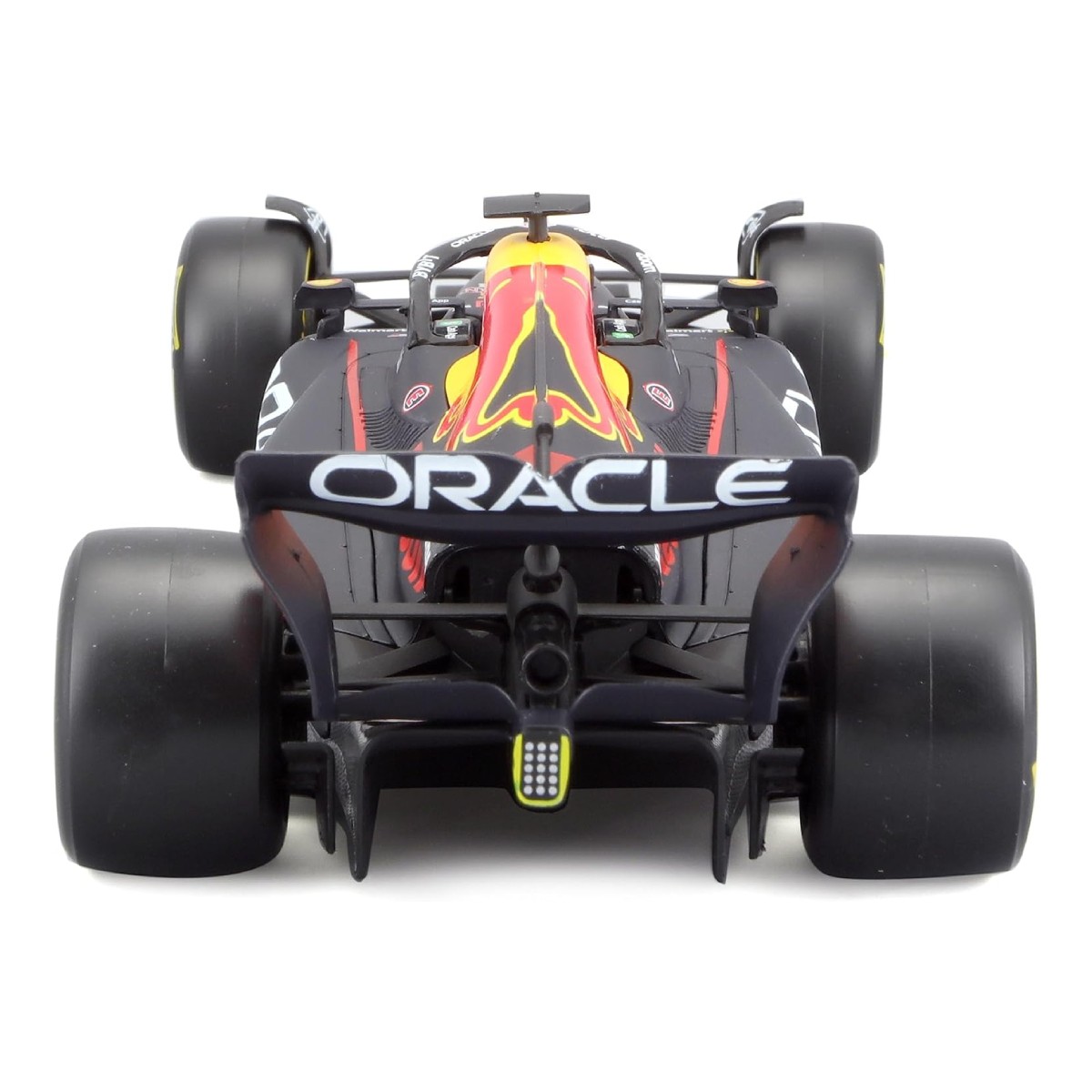 Carro Miniatura Bburago F1 Oracle Red Bull Racing RB19 Sergio Pérez 11 1/24