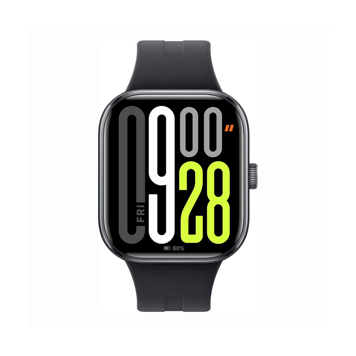 SmartWatch Xiaomi Redmi Watch 5 Preto