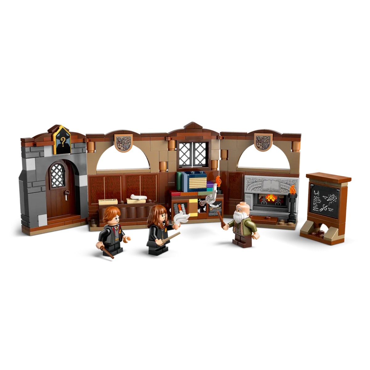LEGO Harry Potter Hogwarts Castle: Charms Class - 76442