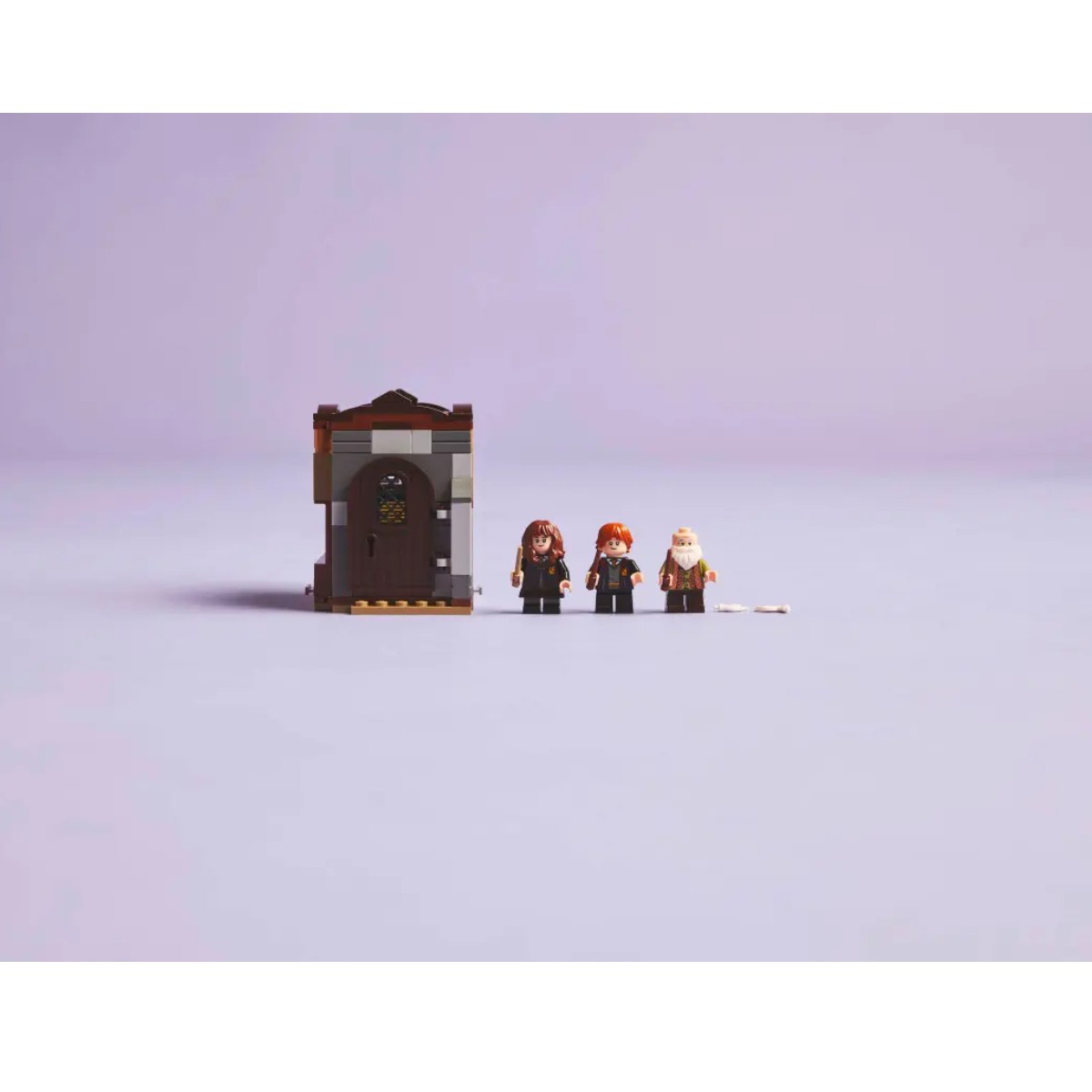 LEGO Harry Potter Hogwarts Castle: Charms Class - 76442