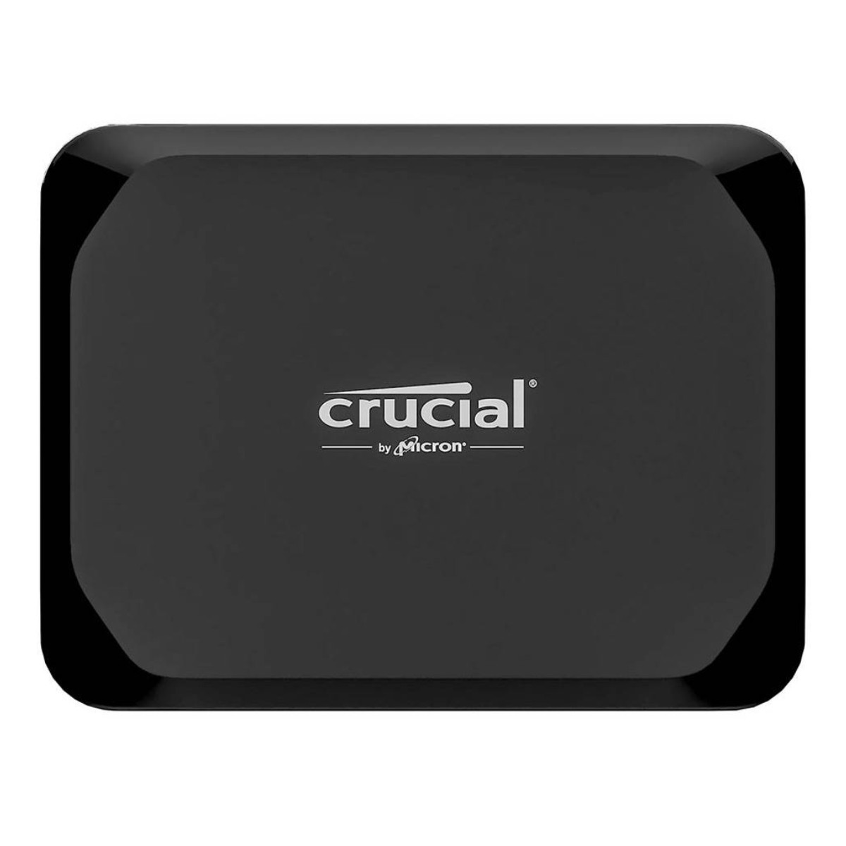 Crucial X9 Gen 2 1TB External SSD Drive