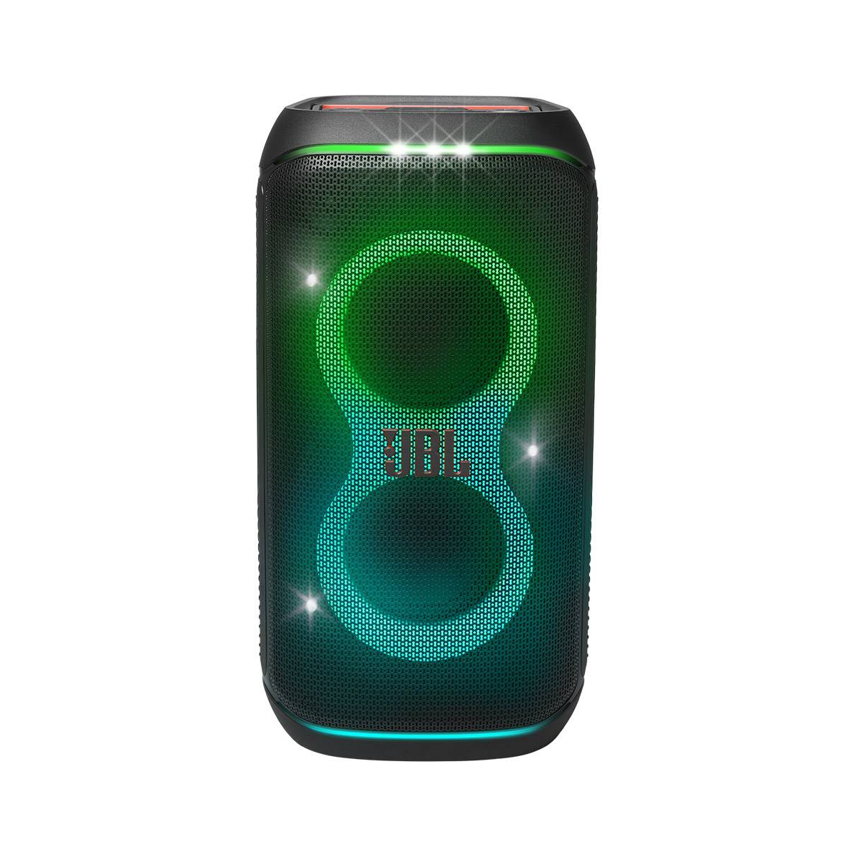 Coluna JBL Partybox Club 120 Bluetooth Preta