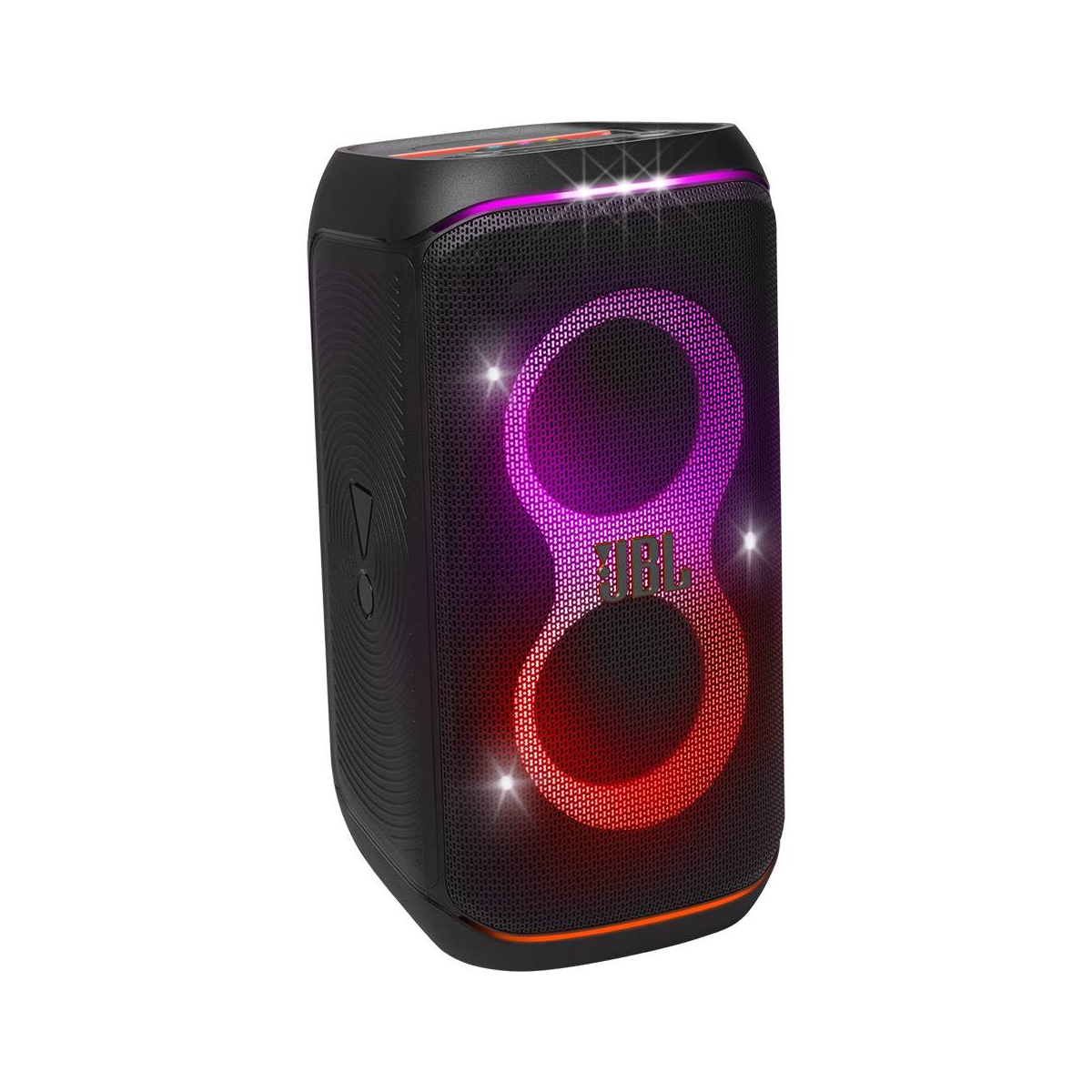 Coluna JBL Partybox Club 120 Bluetooth Preta