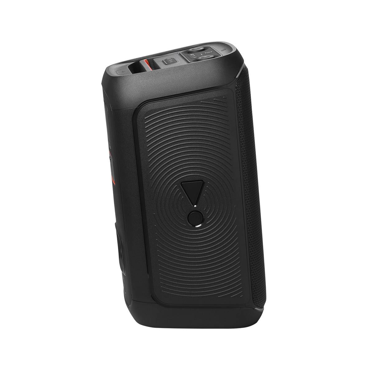 Coluna JBL Partybox Club 120 Bluetooth Preta