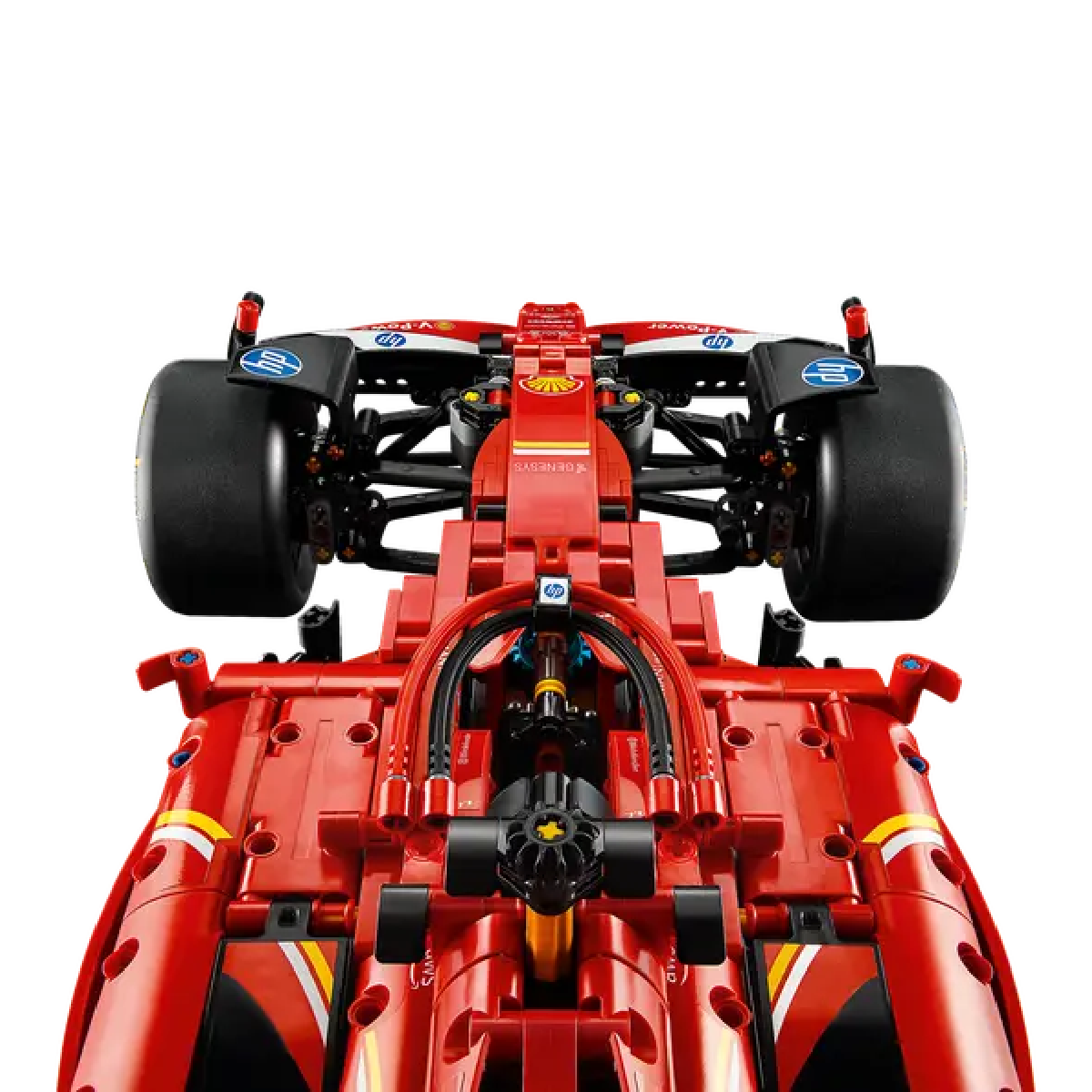 Lego Technic Ferrari SF-24 Formula 1 - 42207