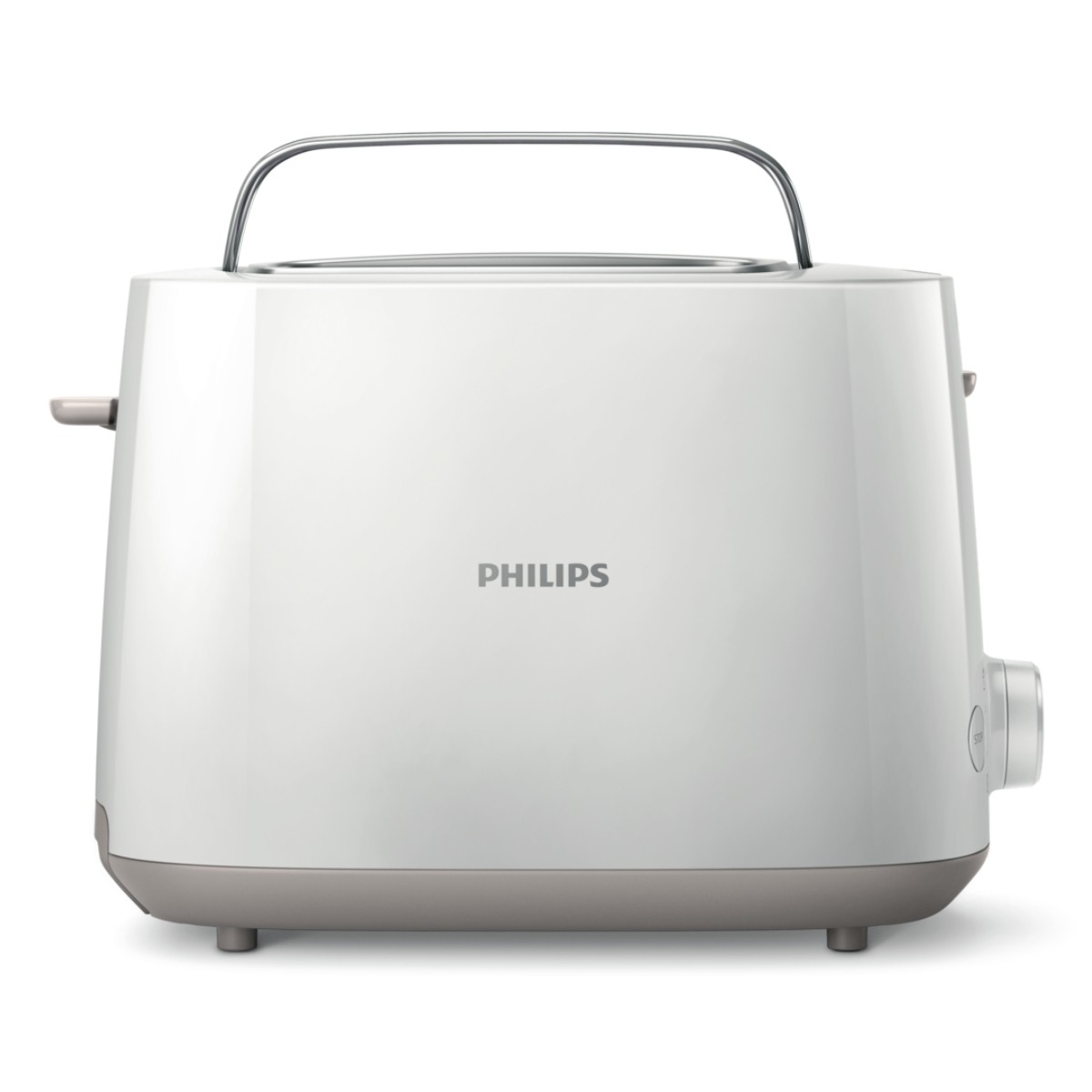 Torradeira Philips HD2581/00 Daily Collection 830W Branca