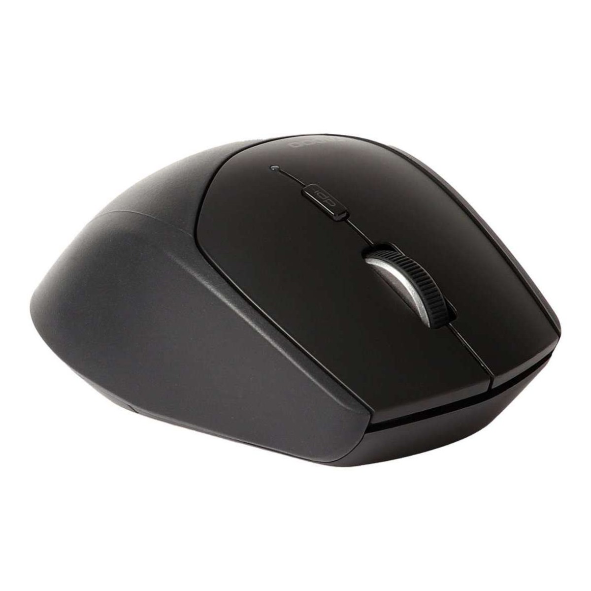 Mouse Rapoo MT550 Wireless/Bluetooth Black