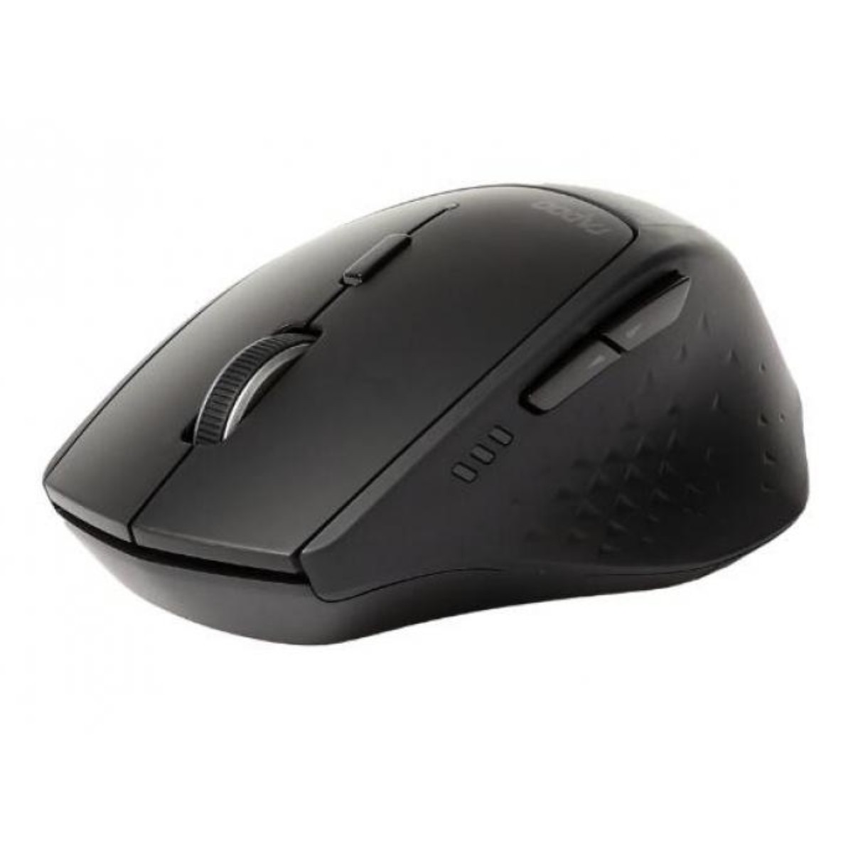 Mouse Rapoo MT550 Wireless/Bluetooth Black