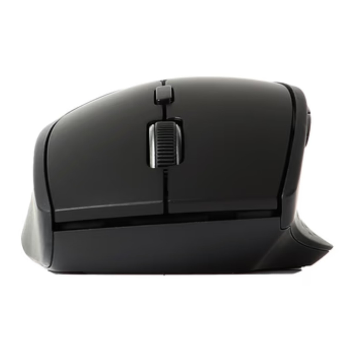 Mouse Rapoo MT550 Wireless/Bluetooth Black