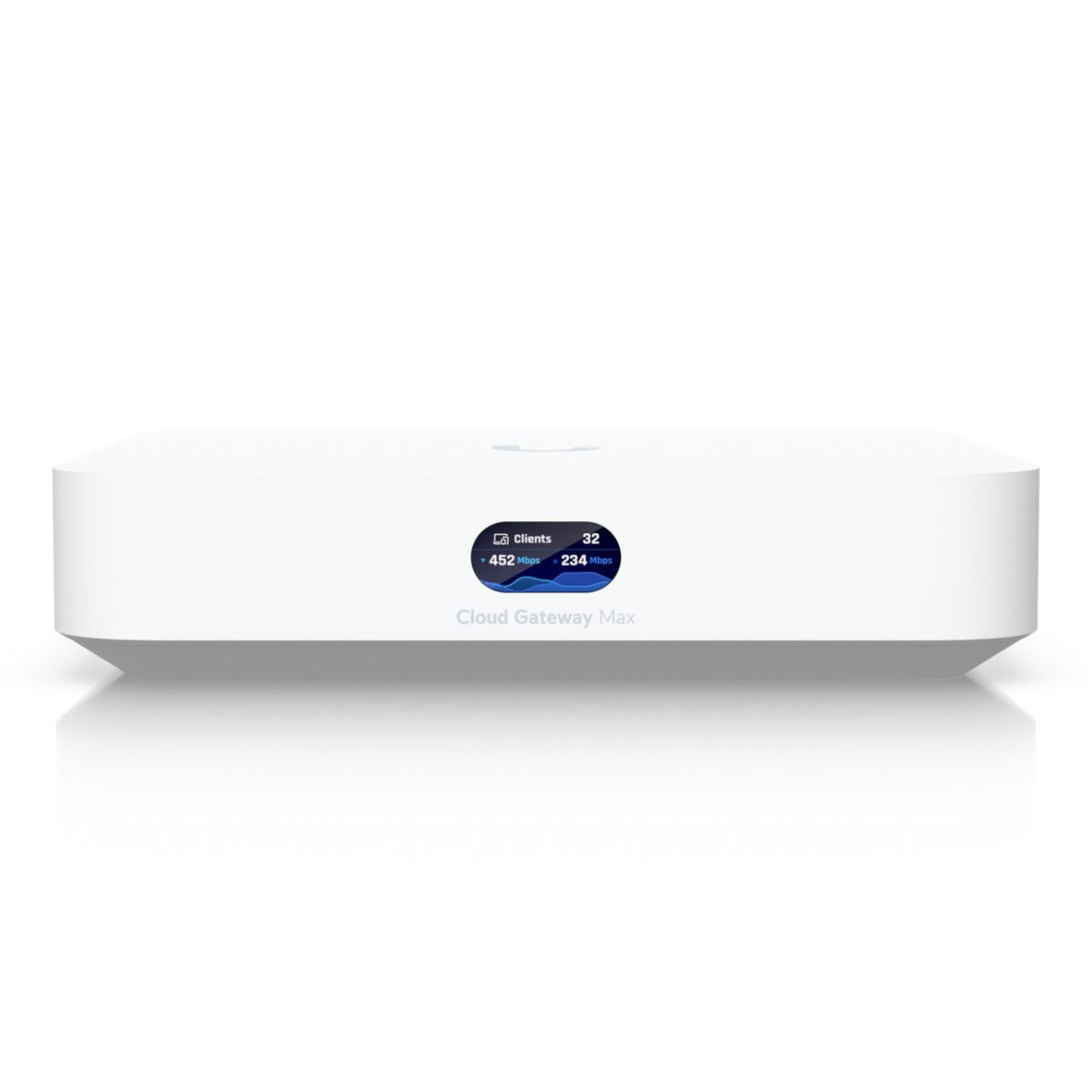 Ubiquiti Cloud Gateway Max UCG-Max