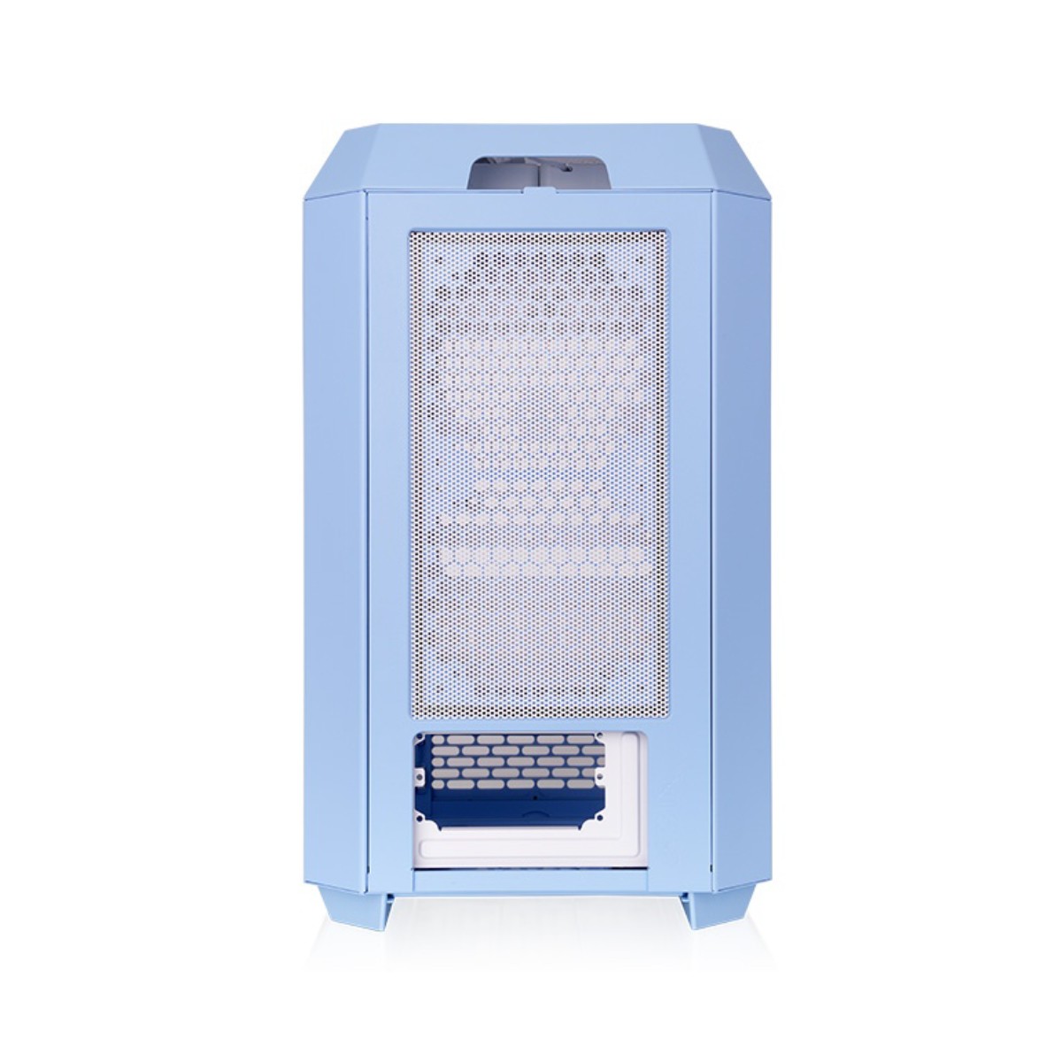 Caixa Thermaltake The Tower 250 Mini-ITX Azul