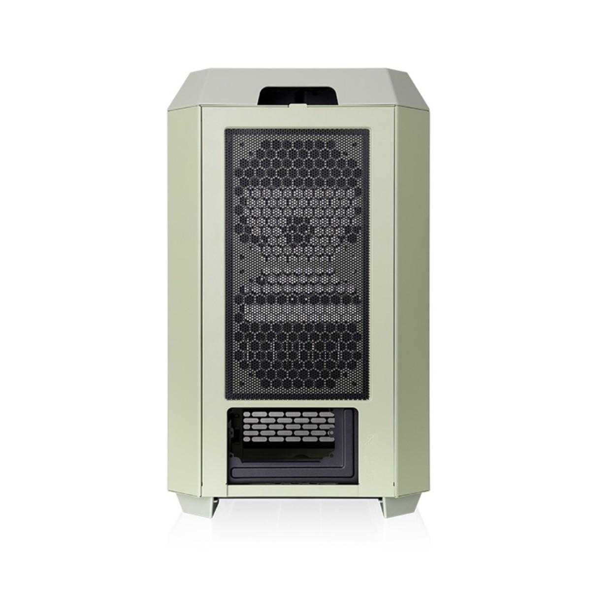 Thermaltake The Tower 250 Mini-ITX Green Case