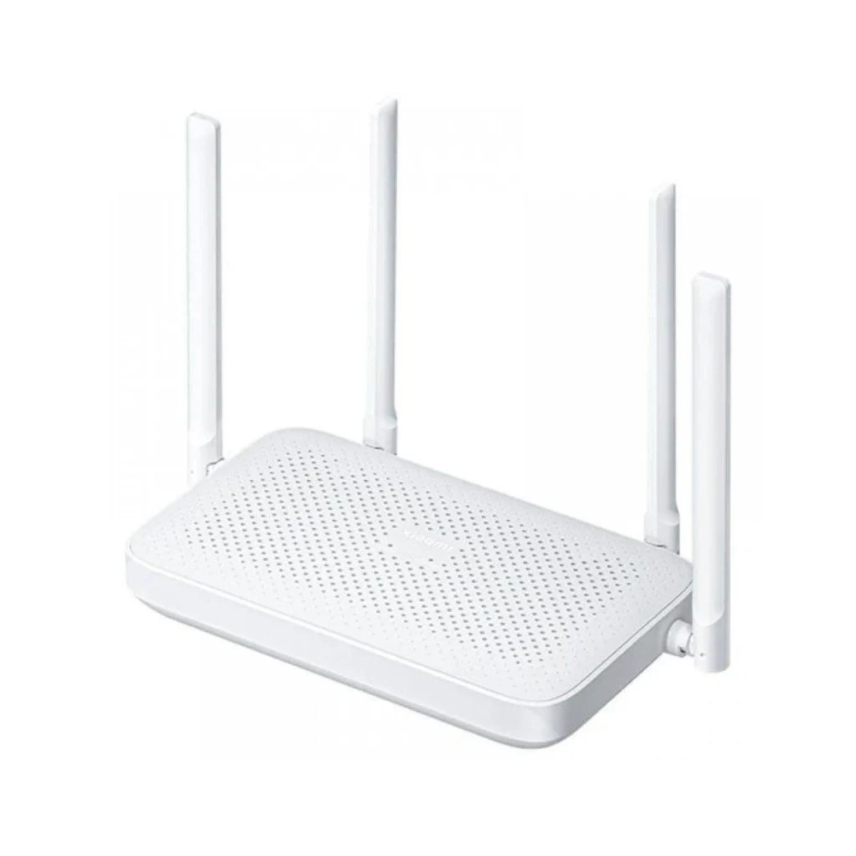 Router sem Fios Xiaomi AX1500 1500Mbps 2.4GHz/5GHz Branco