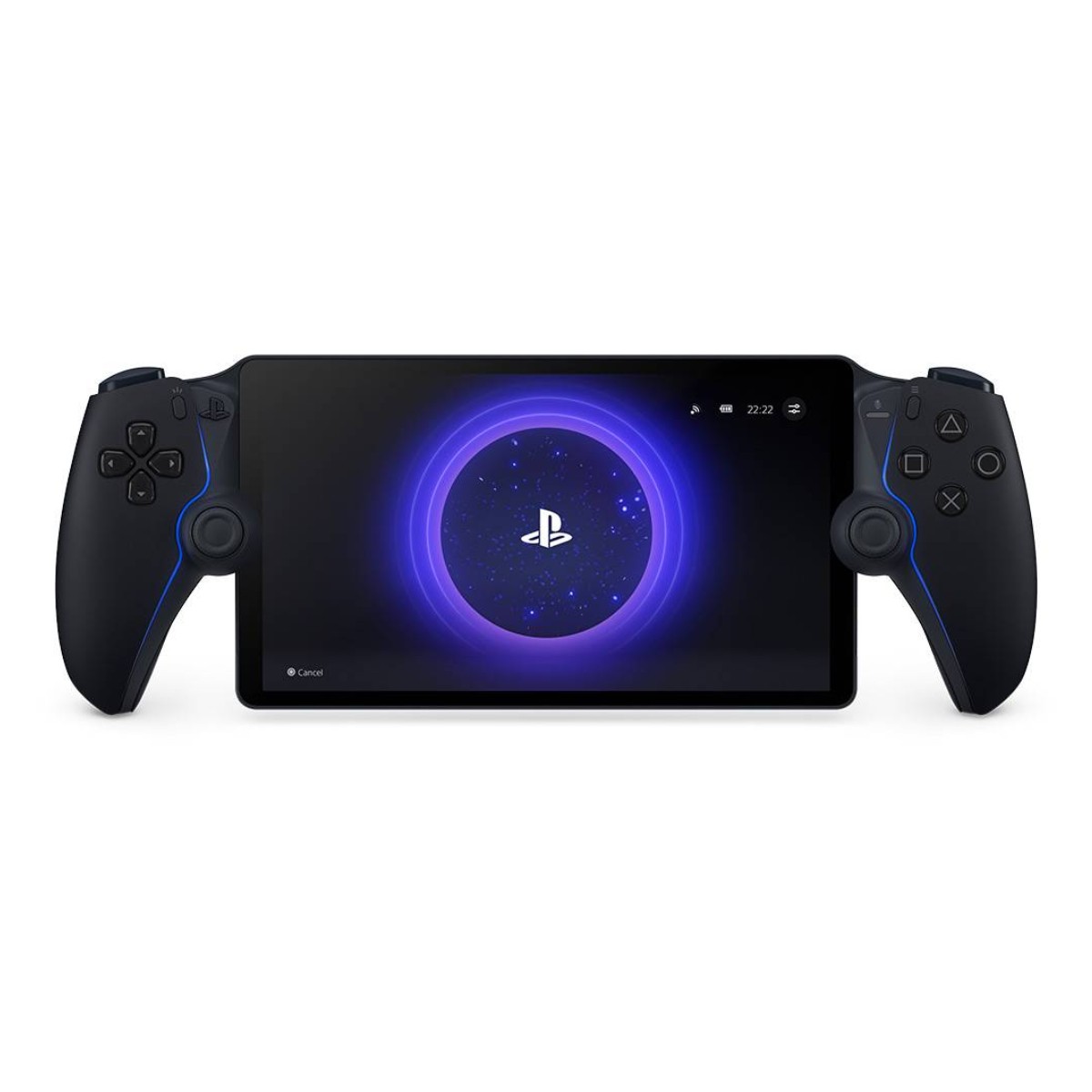 Sony PlayStation Portal PS5 Preto