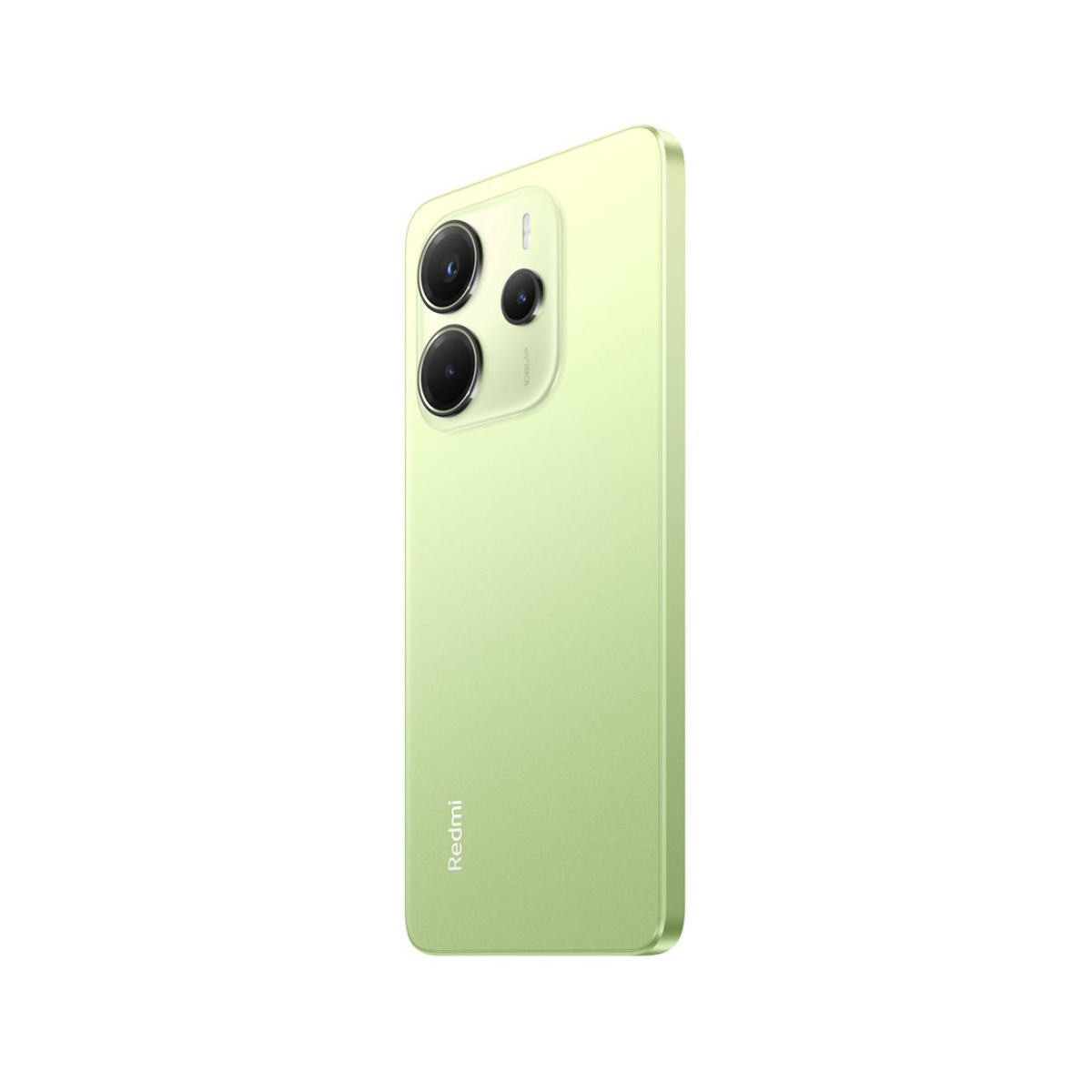 Xiaomi Redmi Note 14 4G 256GB/8GB Dual SIM Verde