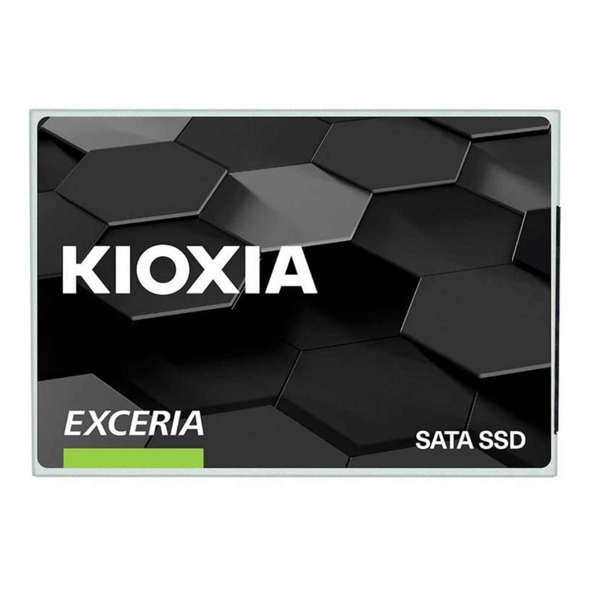 Disco SSD 2.5" Kioxia Exceria 480GB Sata III