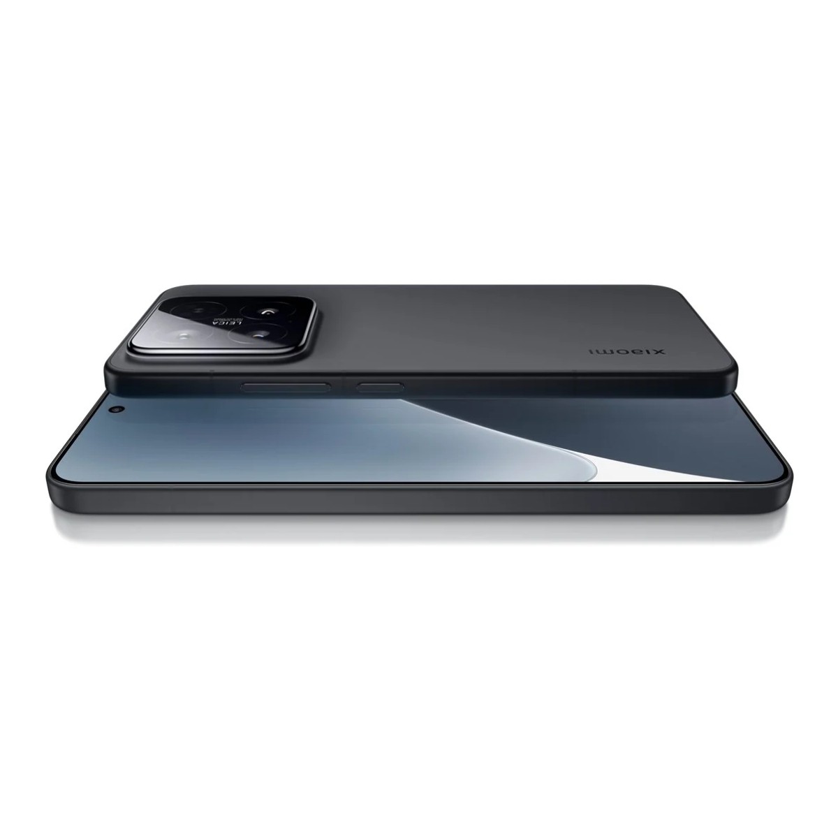 Xiaomi 15 5G 512GB/12GB Dual SIM Preto