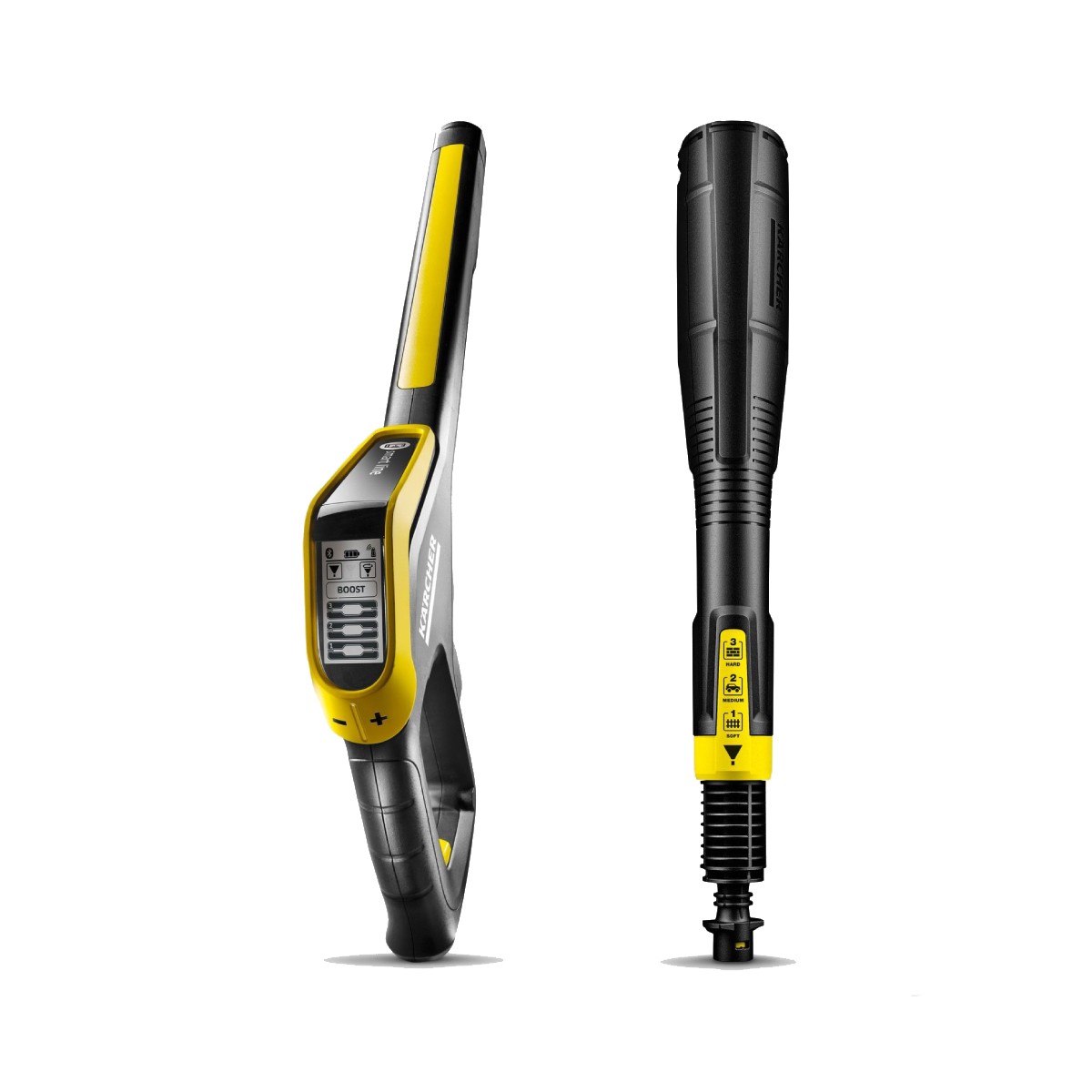 Kärcher K7 Smart Control Flex Pressure Washer 3000W - 1.317-340.0