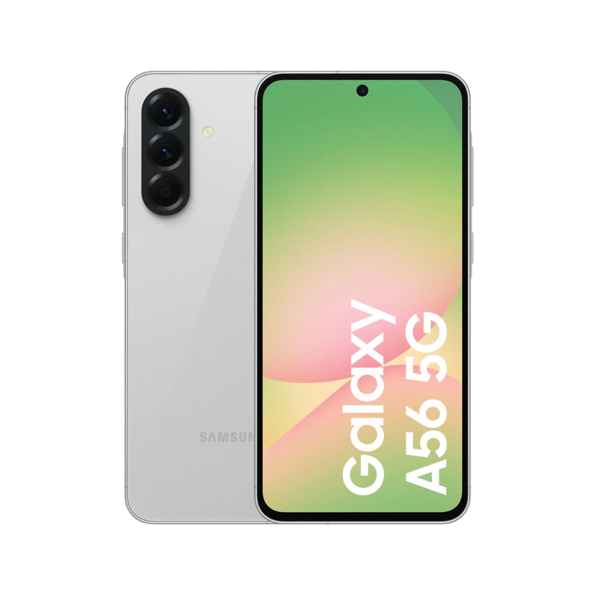Samsung Galaxy A56 5G 256GB/8GB Dual SIM Grey