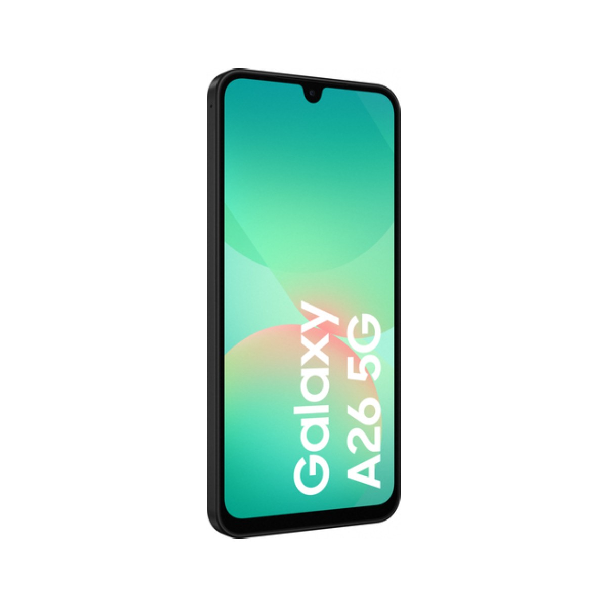 Samsung Galaxy A26 5G 256GB/8GB Dual SIM Preto