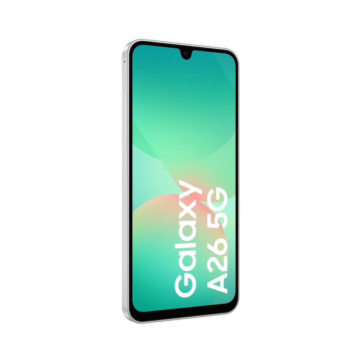 Samsung Galaxy A26 5G 256GB/8GB Dual SIM Branco