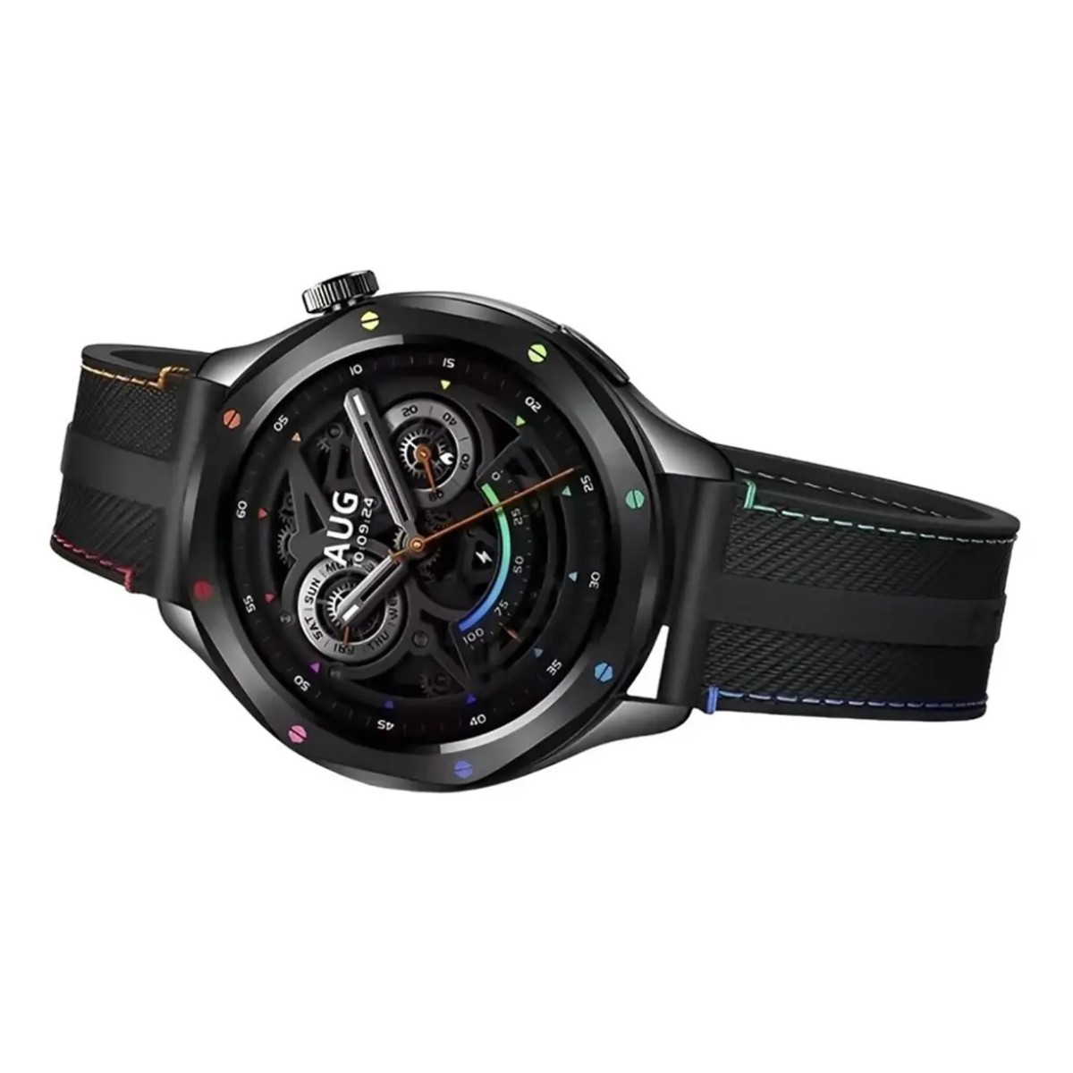 Xiaomi Watch S4 47mm Rainbow