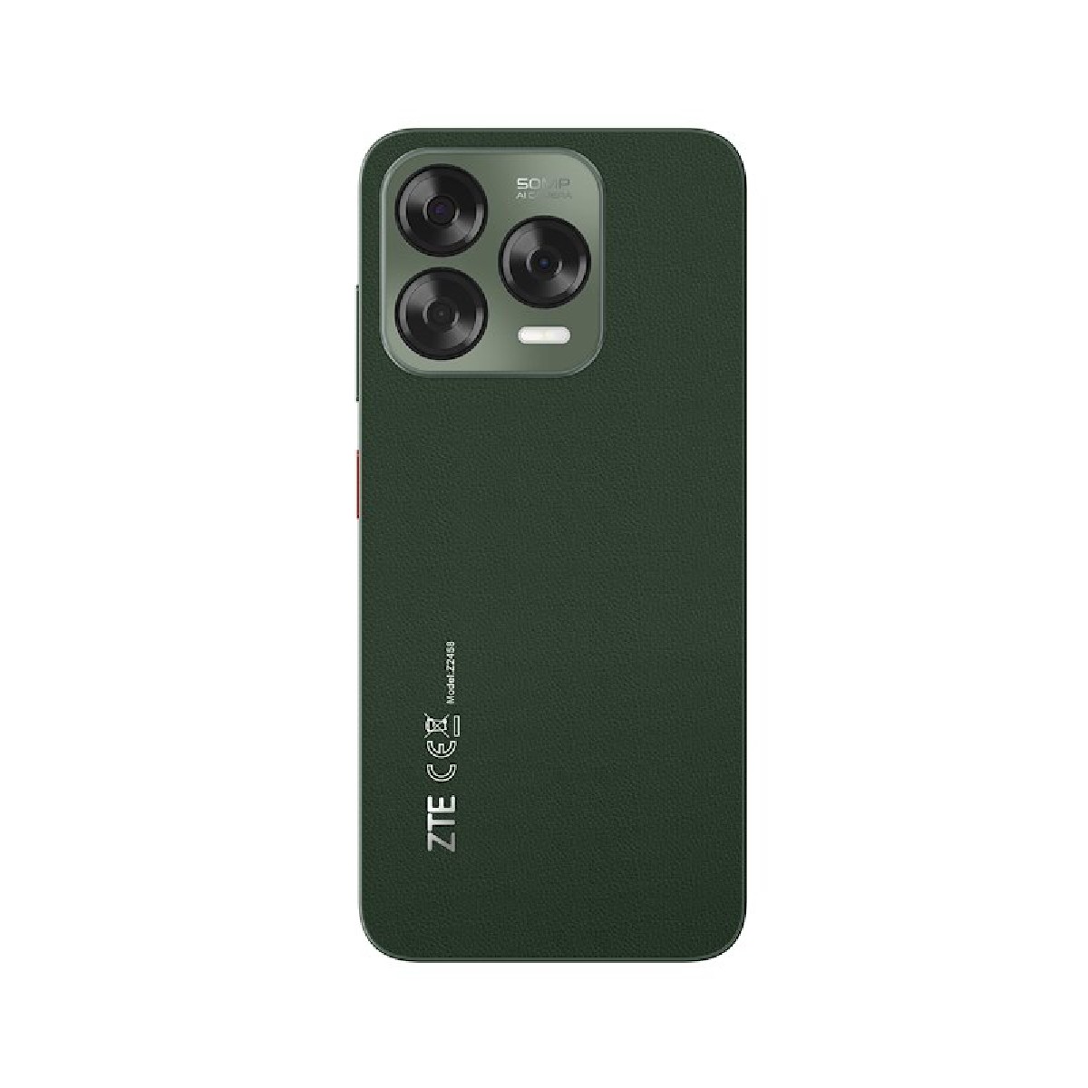 ZTE Blade V70 Vita 256GB/8GB Verde