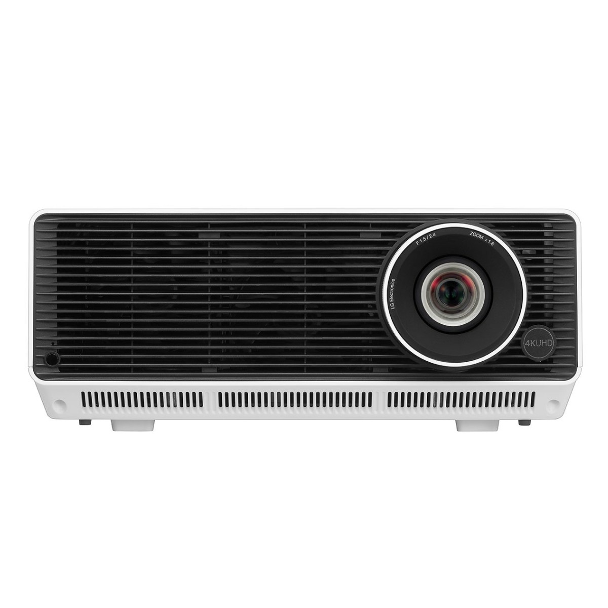 Projetor LG ProBeam 5000lm UHD 4K Bluetooth/WiFi Branco - BU50RG