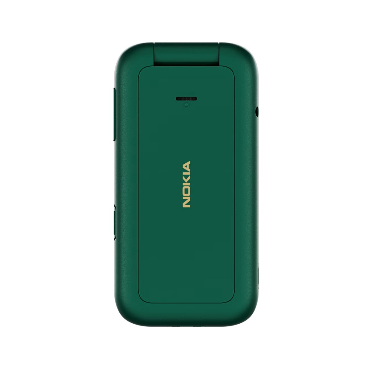 Nokia 2660 Flip Dual Sim Verde