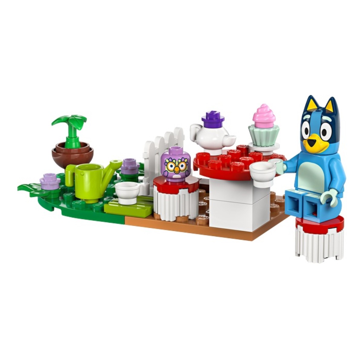 LEGO Bluey Bluey's Tea Party - 30687